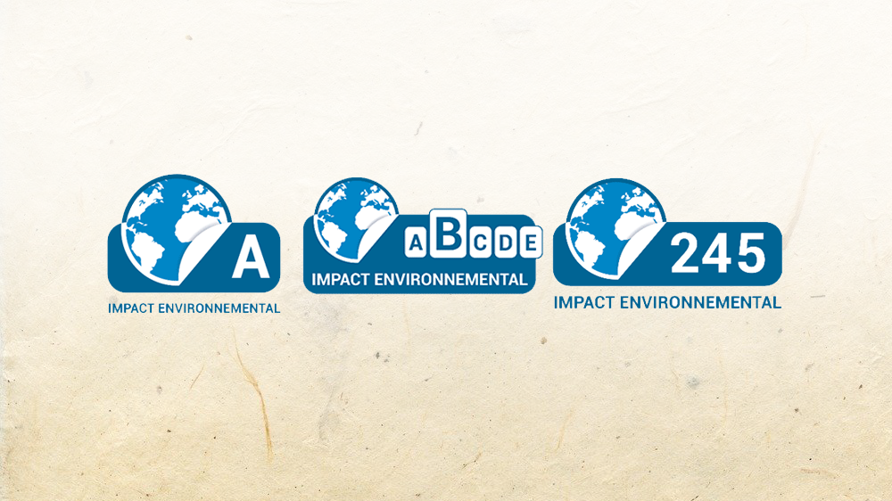 The French Climate & Resilience Law – Environmental Labelling for Products