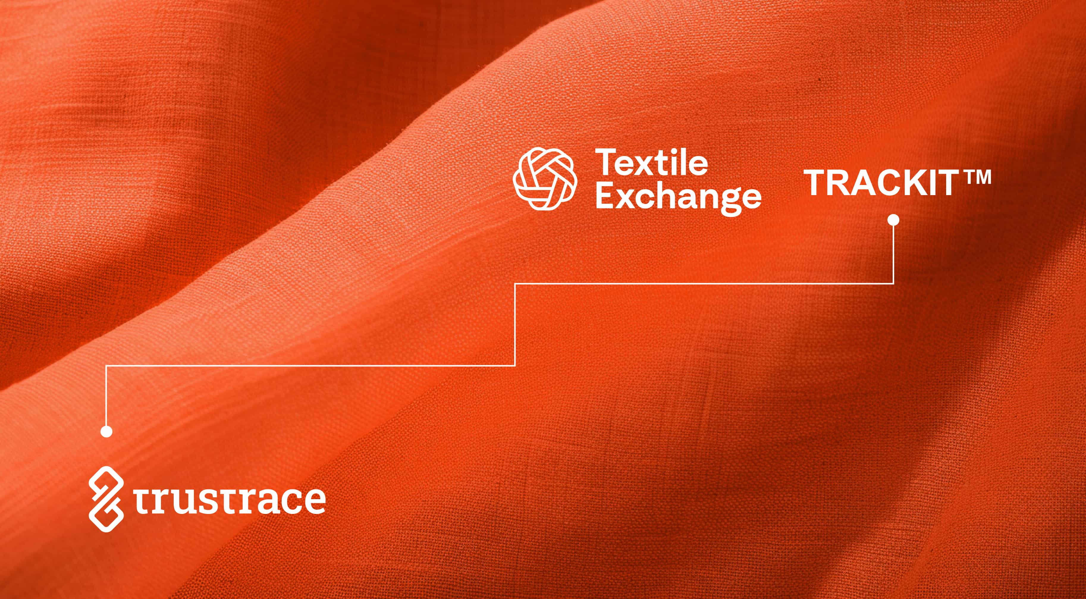 TrusTrace Joins Textile Exchange’s Trackit™ Pilot Project to Advance ...