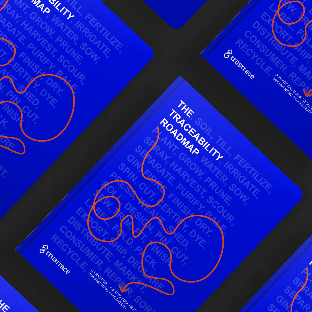 TrusTrace Launches the Traceability Roadmap in Copenhagen