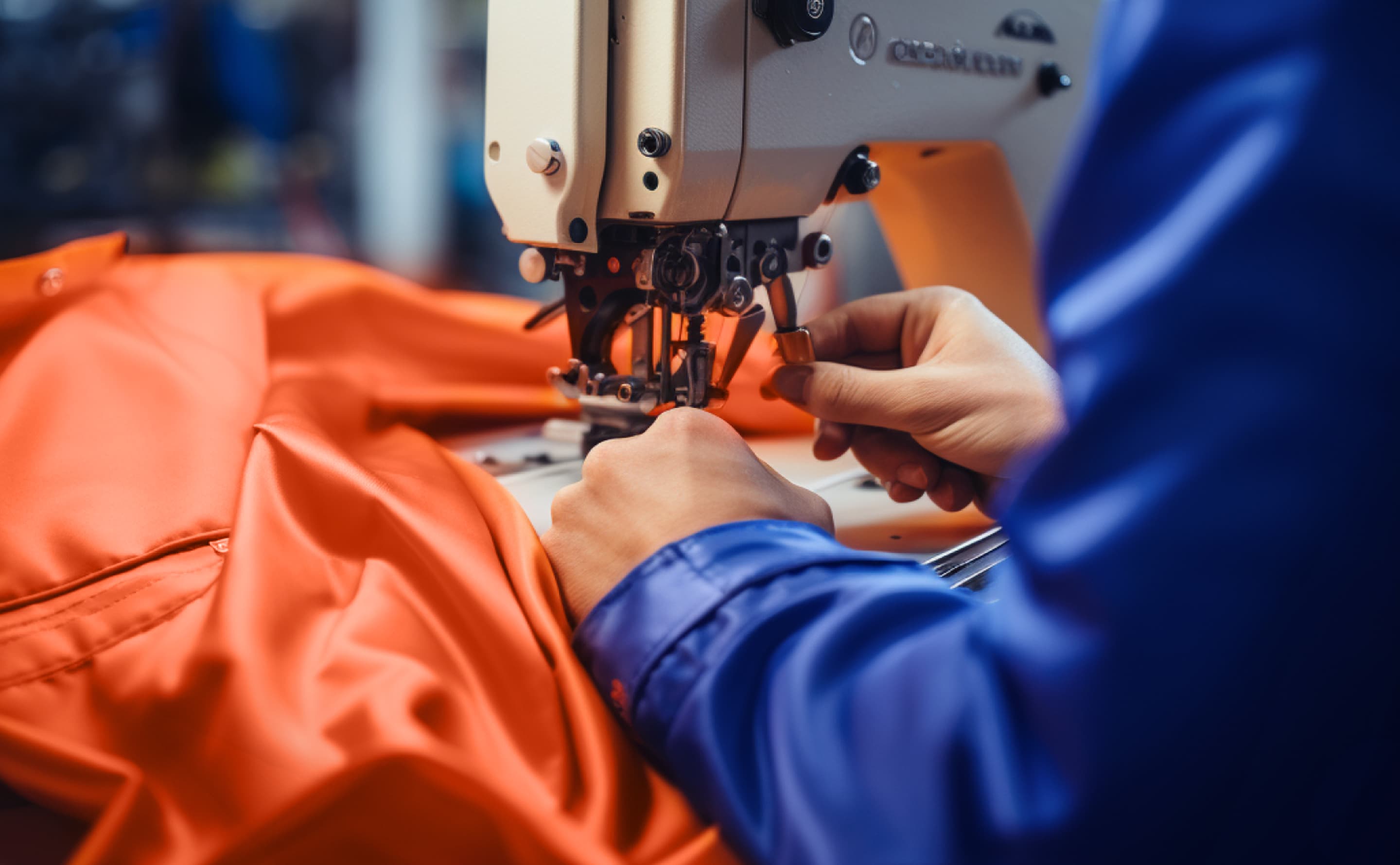 Sustainable Supplier Management | TrusTrace – Leading Fashion Supply ...