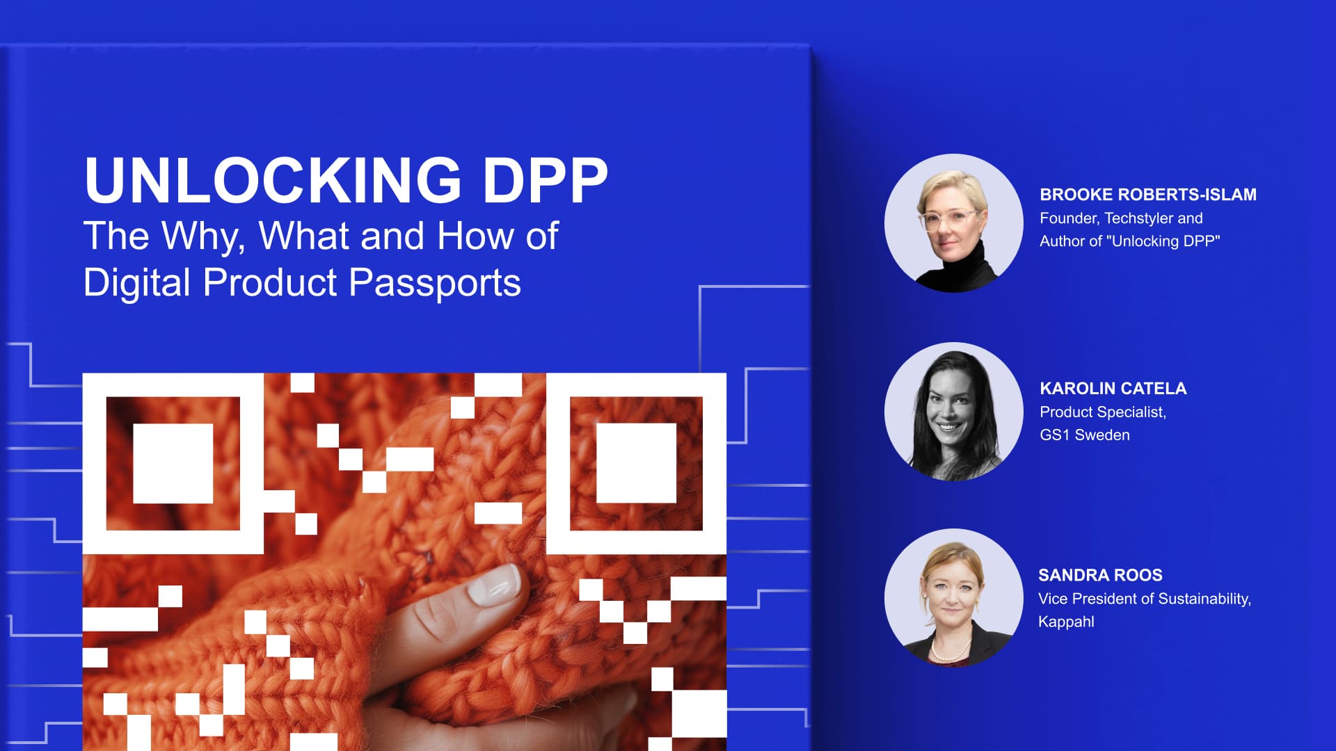 Unlocking DPP: The Why, What and How of Digital Product Passports ...